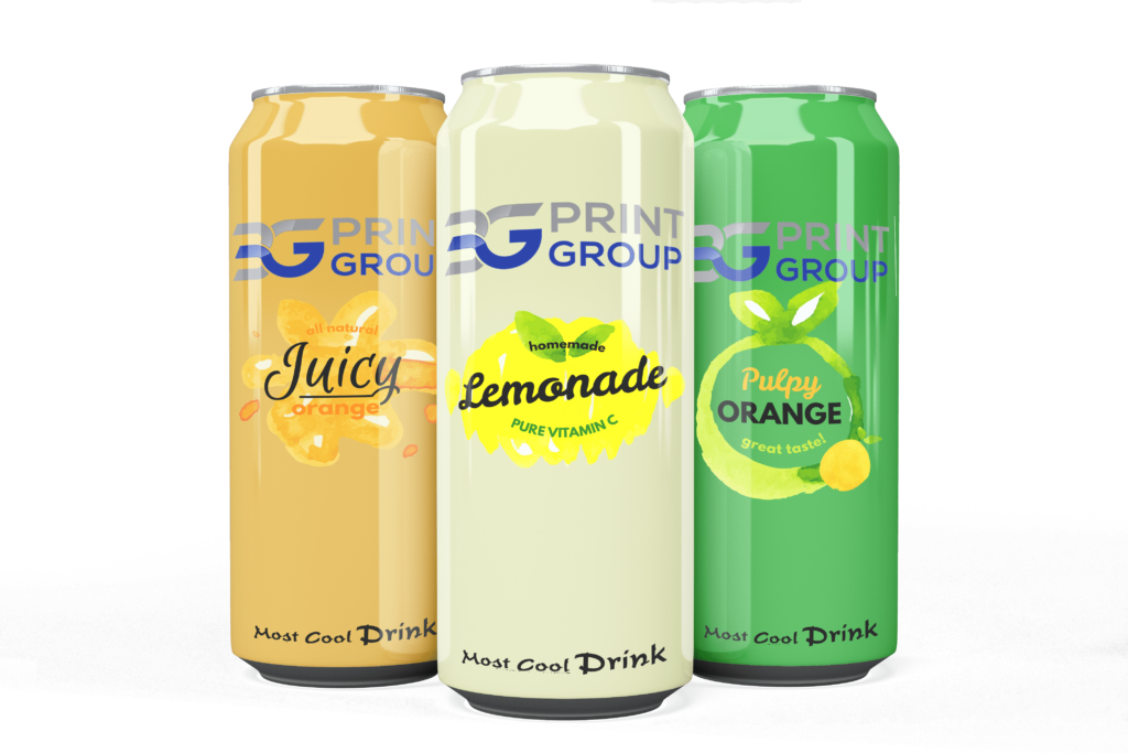 3G Print Group – Printing